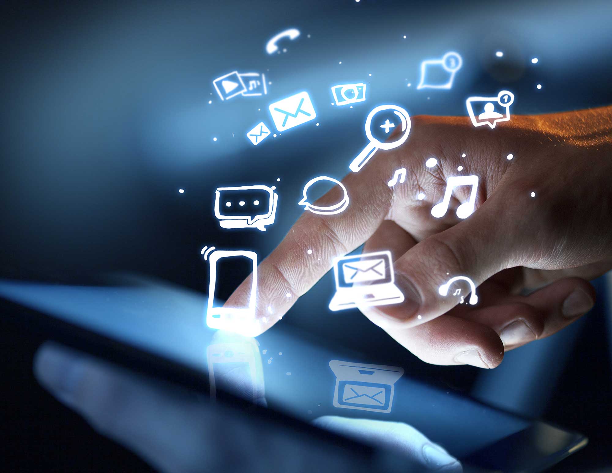 Conbrio Business - Conbrio Group