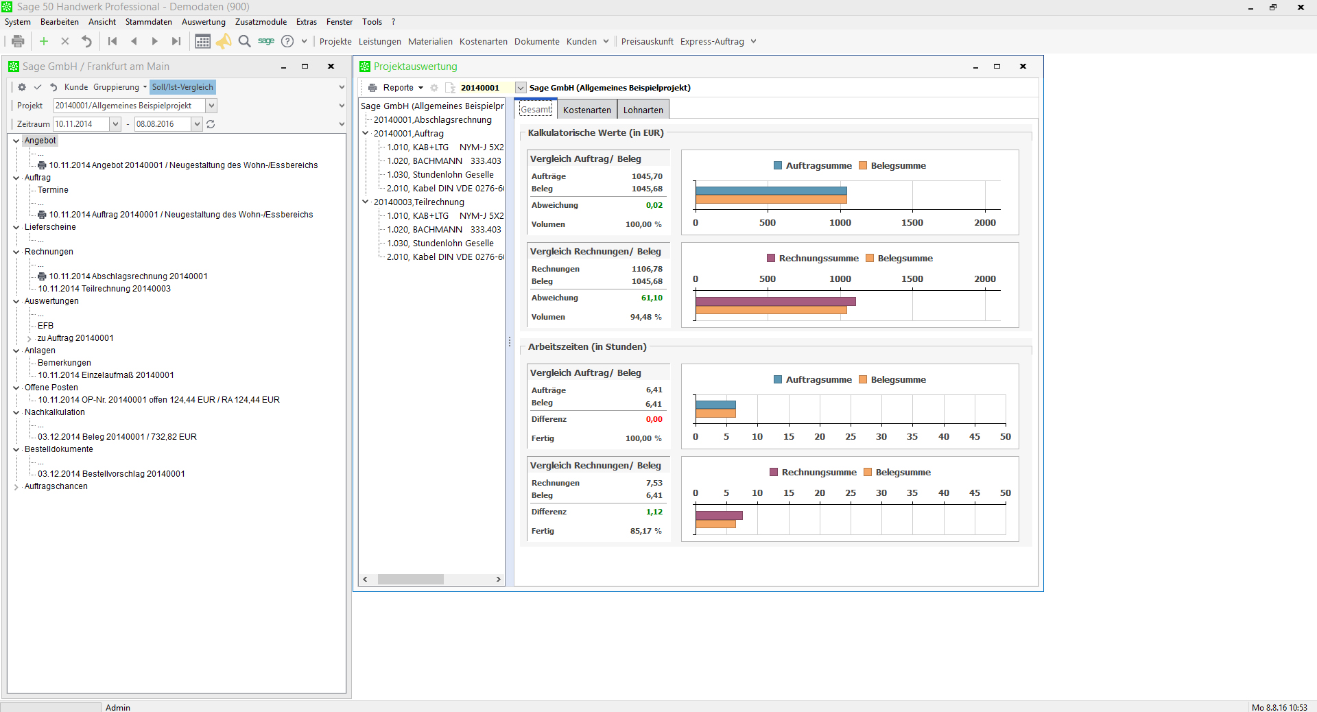 Conbrio Business - Conbrio Group