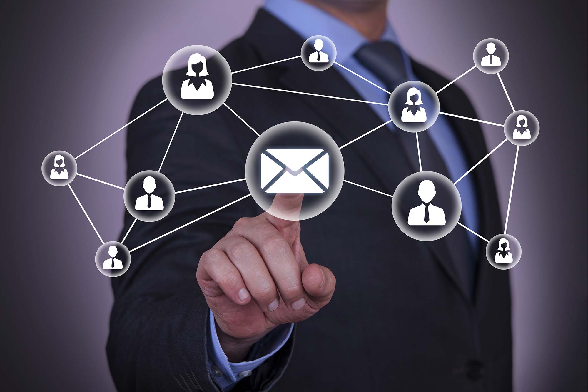 Conbrio Business - Conbrio Group