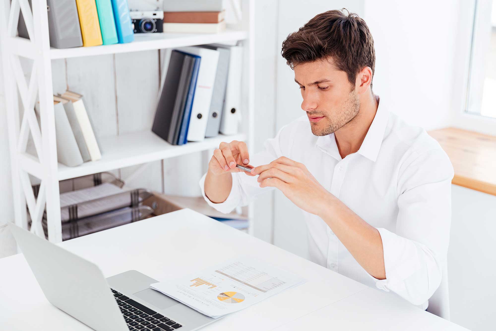 Home - Conbrio Group