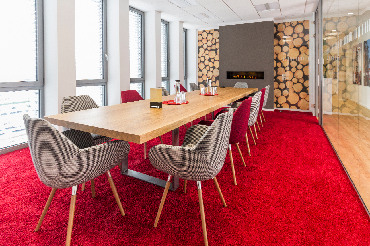 Termine - Conbrio Group