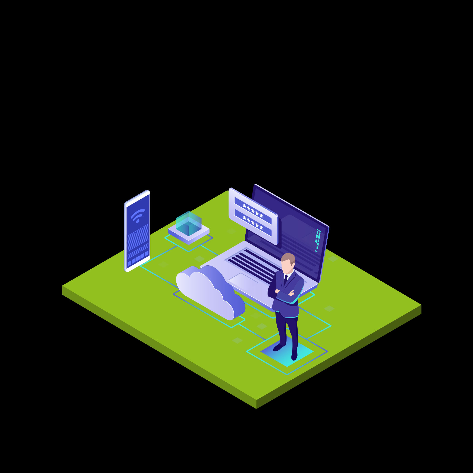 Conbrio Group | IT-Systemhäuser – Bielefeld – Erfurt – Erkelenz – Hannover – Kassel – Köln